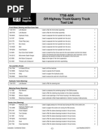 RCCA Form and Example - v1.1 | PDF