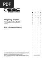 EM312SR: Input/output Module | PDF | Relay | Input/Output