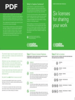 Licensing Flowchart | PDF