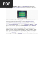 Conversion Tables For APSC, Full Frame and Medium Format - Edward Peck ...