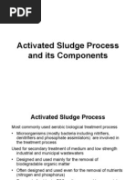 Design of Sludge Drying Beds | PDF | Sewage Treatment | Water Treatment