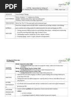 EFSET Score Interpretation Guide PDF | PDF