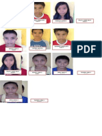 Graduation 2015 Script 1 | PDF