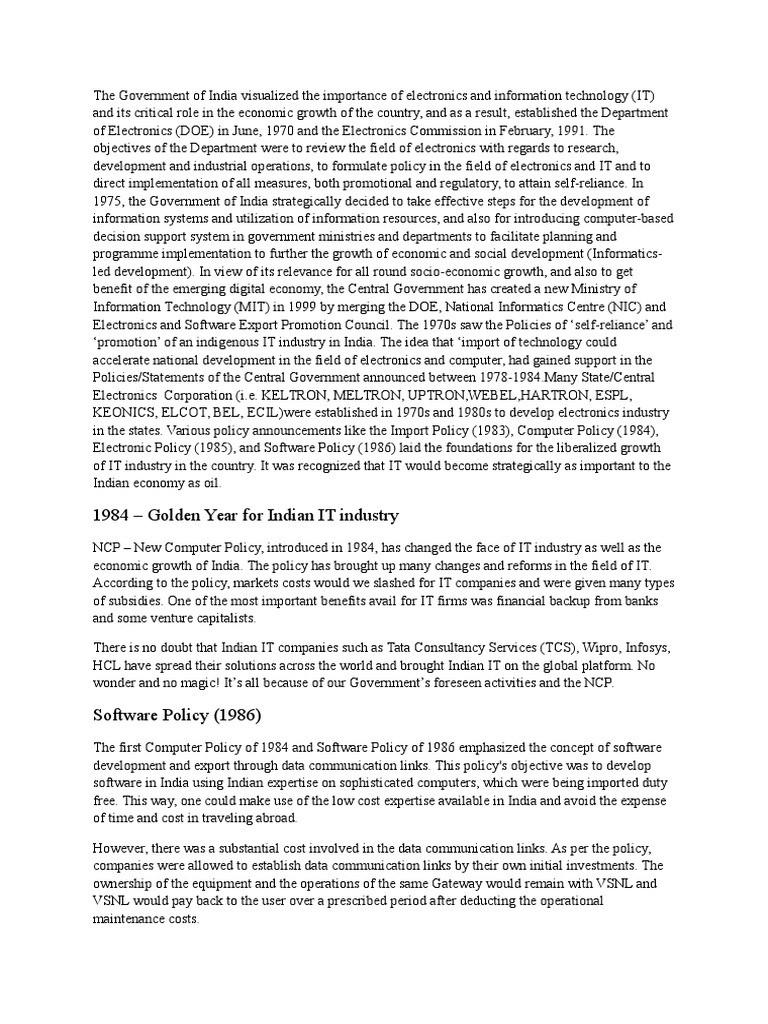 The 1970s Saw The Policies of | PDF | United States Atomic Energy ...