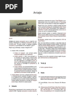 Armamentul Din Primul Razboi Mondial | PDF