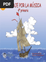 Grade 2 Violin Scales | PDF