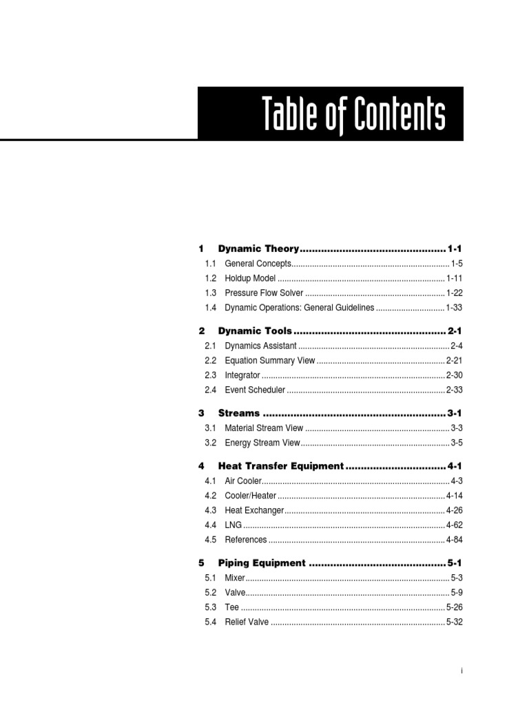 Dynamics Guide | PDF | Technology & Engineering