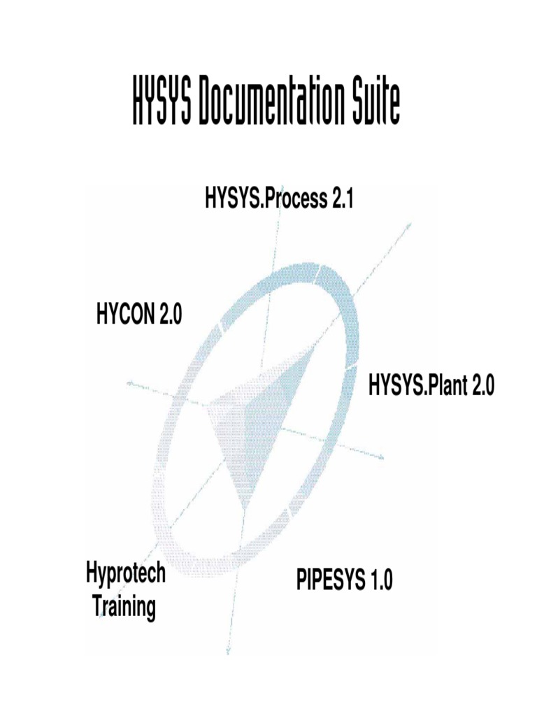 HYSYS Documentation | PDF | Computers