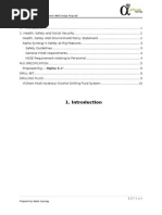 Conductor Pipe Specifications & Installation in Oil & Gas | PDF ...