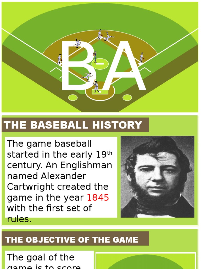 Baseball | PDF | Baseball Field | Pitcher