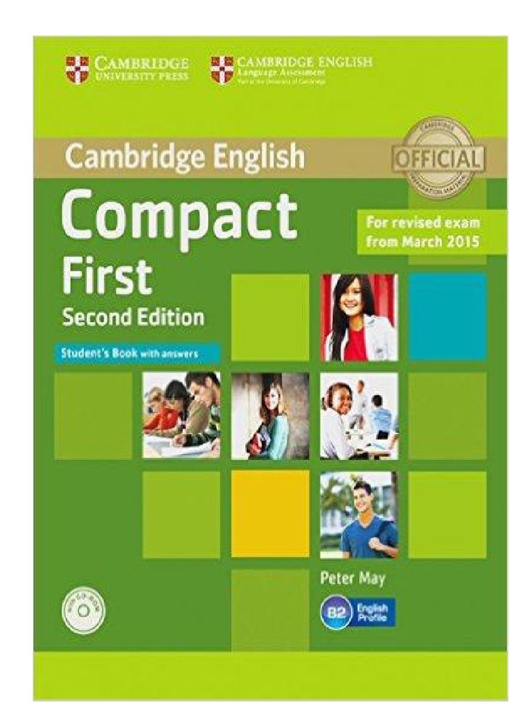 Portada Libro FCE - Compact | PDF