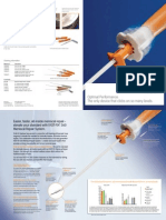 Meniscus Mender II Repair Guide | PDF | Surgical Suture | Knee