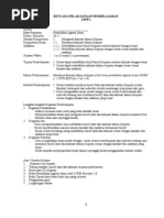 Contoh RPP Deep Learning PAI SD | PDF