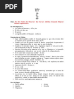 Osa Irete | PDF | Mitología | Religión étnica