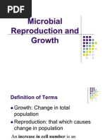Miles and Misra Method for CFU Counting | PDF | Colony Forming Unit ...