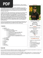 Who's On First Script | PDF | Positions (Team Sports) | Baseball Positions