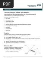 Joint Mobilization - Upper Extremity | PDF | Elbow | Hand