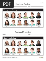 Barkley Adult Adhd Rating Scale | PDF | Self-Improvement