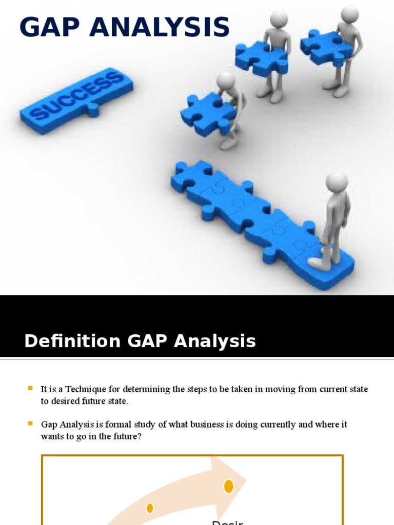 GAP Analysis | PDF | Iso 9000 | Accountability
