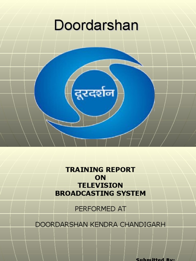 Doordarshan | Download Free PDF | Power Supply | Fuse (Electrical)