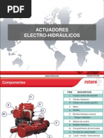 Ruteo de Cables | PDF | Televisión por cable | Electricidad