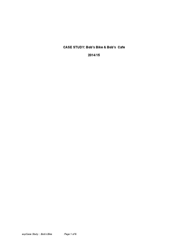 sample-case-study-pdf-expense-equity-finance