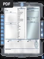 Simple Character Sheets For Kids 5e | PDF | Dice | Role Playing Games