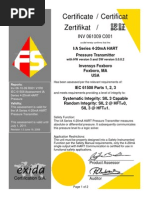 Iso 17776-2016 - 10 | PDF | Risk | Risk Assessment