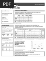 School Based Moderation Tool | PDF | Educational Assessment | Education ...