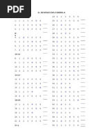 Test de Inteligencia No Verbal- Toni 4 | Cociente de inteligencia ...