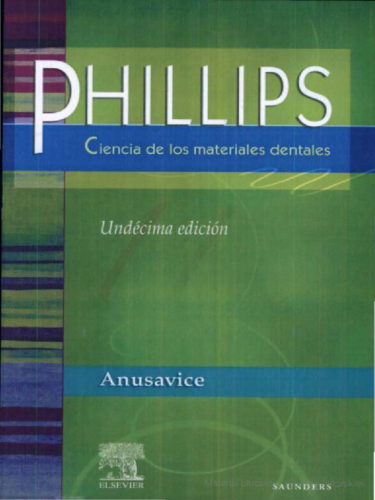 Materiales Dentales | PDF