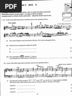 ATCL List1 PDF | PDF | Johann Sebastian Bach | Suite (Music)