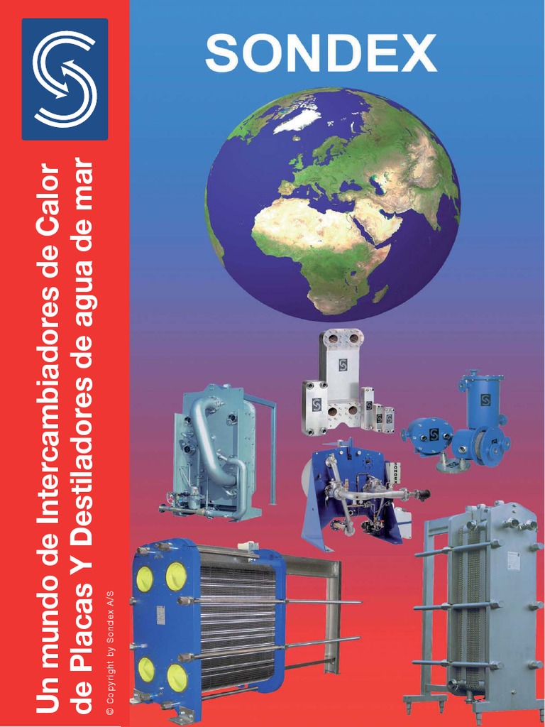 Catalogo General Sondex 2015 | PDF | Soldadura | Construcción