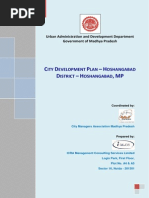 Indravati River Project | PDF | Earth Sciences