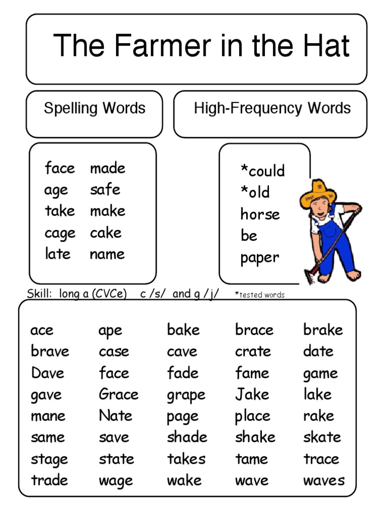 2-2 Decodable | PDF | Language Arts & Discipline | Foreign Language Studies