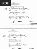Mosin Nagant 1933 Blueprints | PDF