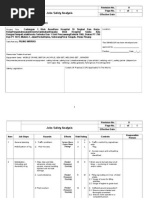 Piling Hazards and Risks | PDF | Deep Foundation | Risk Management