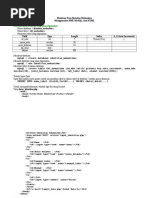 PANDUAN UPDATE DATA MAHASISWA PPG | PDF