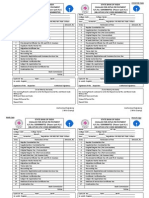 BOB PPC Form | PDF