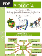 Fenómeno Biológico | PDF | Polinización | Plantas
