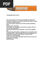 Apta Lab Values Resource 2013 | PDF | Tissue (Biology) | Physiology