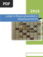 Gato en Python | PDF | Programa de computadora | Programación