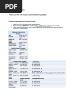 Alt Codes Reference Sheet: Hold Down The "Alt" Key Then Enter The Code ...