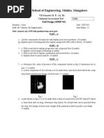 Opitz Classification and Coding System PDF | PDF | Machining | Engineering