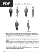 Sun Style Tai Chi Form Guide | PDF | Lifestyle