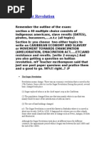 Tainos & Kalinagos: Settlement & Culture | PDF | Caribbean | Agriculture