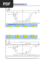 Spreader Bar Calculation | PDF | Stress (Mechanics) | Buckling