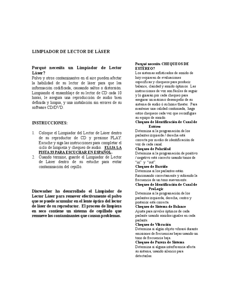 Disc 1141 | PDF | Tecnología