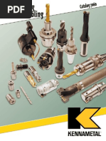 Insert Chip Breaker Comparison Chart | PDF