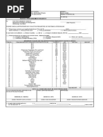 School Watching Checklist | PDF